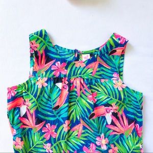 Shirts & Tops | Colorful Top For A Little Girl | Poshmark